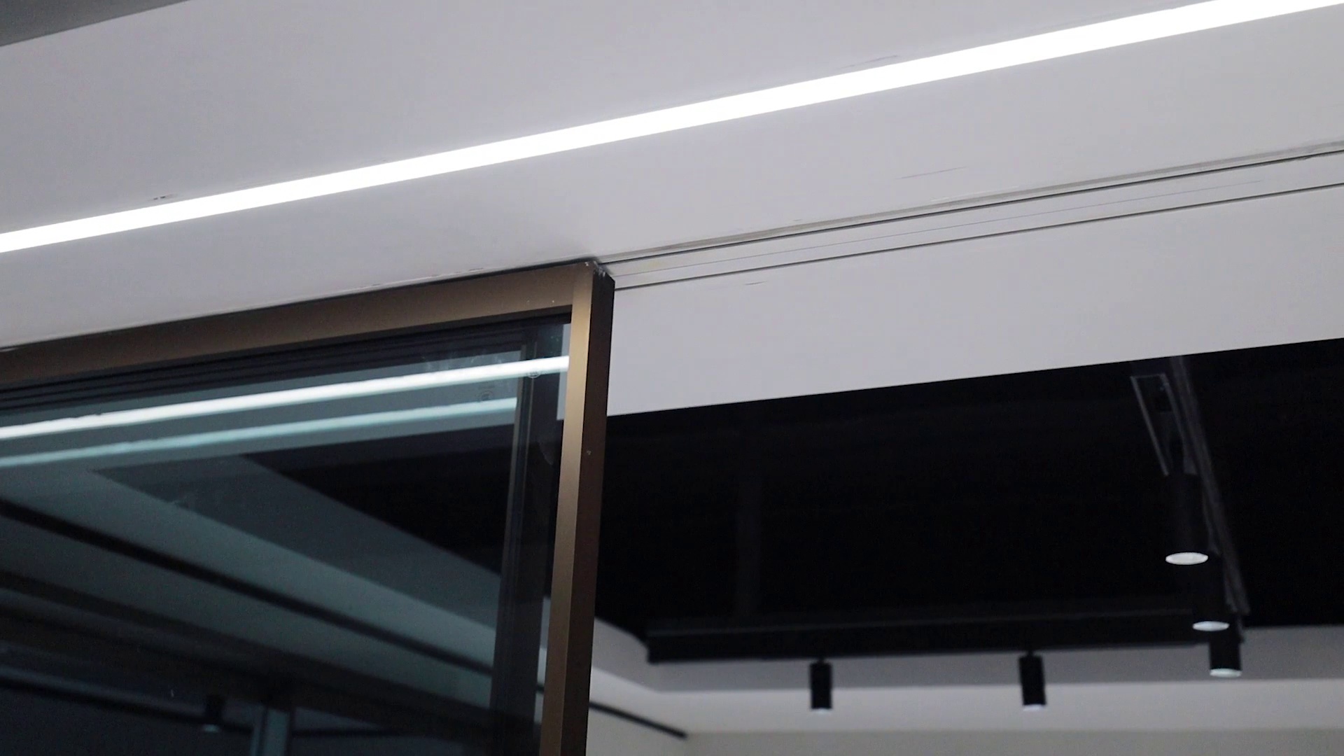 Overlap Sliding Door manufacturer, supplier, OEM, wholesale | Guangdong ...