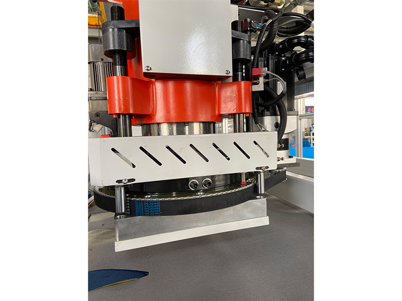 Buy ML-588 Conveyor Belt Type CAD Automatic Nesting Hydraulic Cutting ...