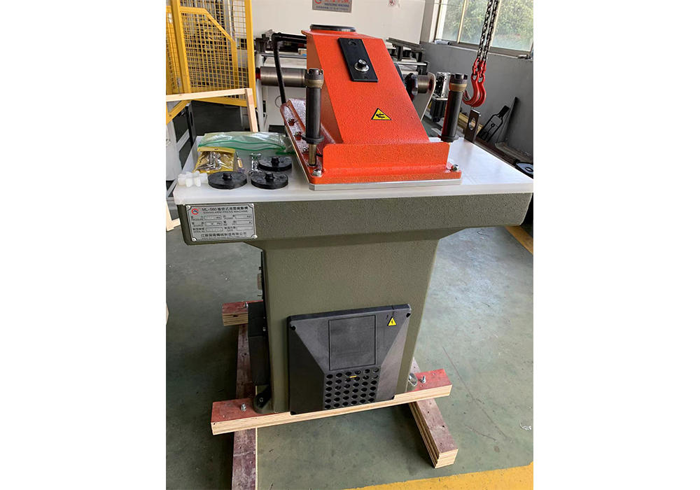Buy Swing Arm Cutting Press manufacturer, company, supplier, vendor ...