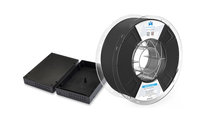 ABS-HF | Shenzhen Mingda Technology Co., Ltd