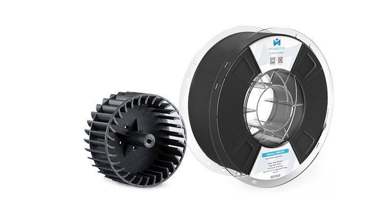 HtPA-CF | Shenzhen Mingda Technology Co., Ltd