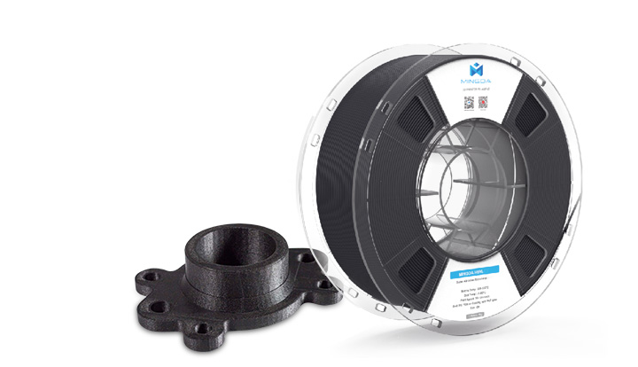 PETG-HF | Shenzhen Mingda Technology Co., Ltd