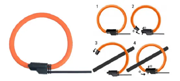 BR series Rogowski Coil company | Jiangsu Acrel Electrical ...