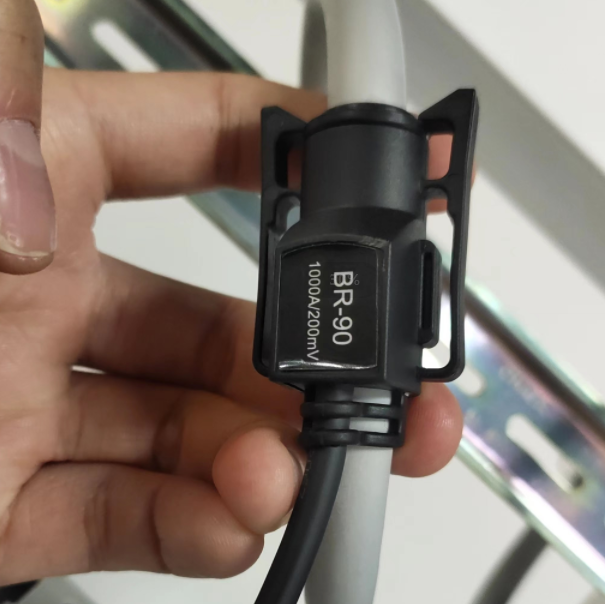 BR series Rogowski Coil company | Jiangsu Acrel Electrical ...