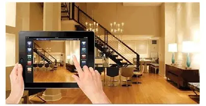 Acrel Smart Lighting Control System