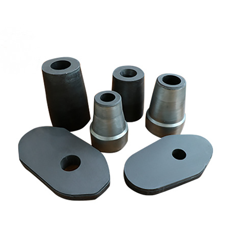 Refractories for Steel Ladle