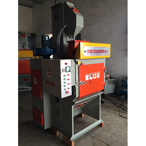 Buy Track blast machine TF-LD400M manufacturer, company, supplier ...