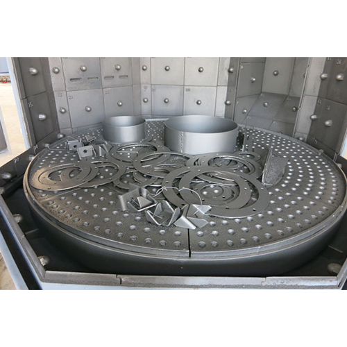 Buy Rotary Table blast machine manufacturer, company, supplier, vendor ...