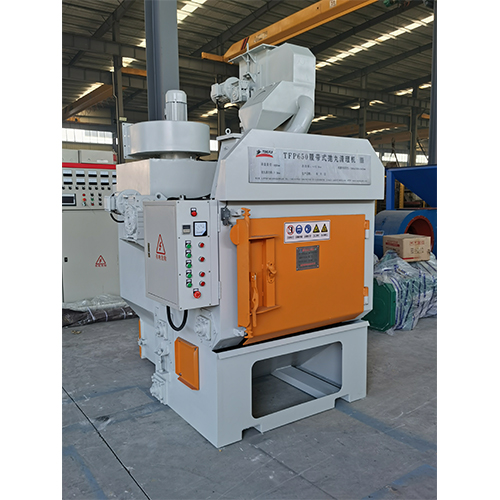 Buy Track blast machine TF-LD650M manufacturer, company, supplier ...