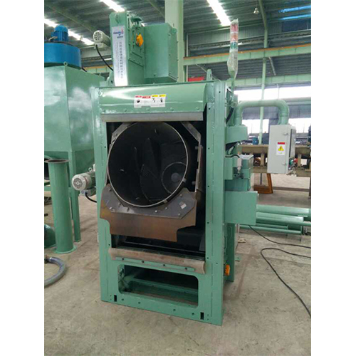 Buy Drum blast machine TF-T700 manufacturer, company, supplier, vendor ...