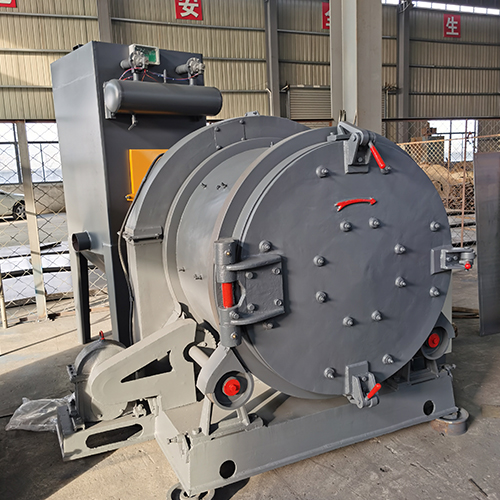 Buy Drum blast machine manufacturer, company, supplier, vendor ...