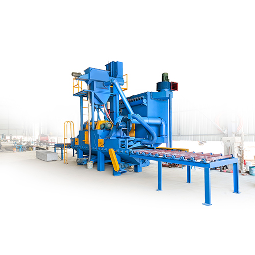 Buy Introduction of PC brick imitation stone (stone) sand blasting shot ...