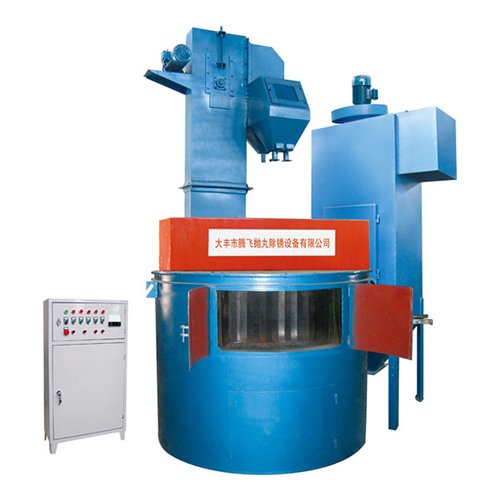 Buy Rotary Table blast machine manufacturer, company, supplier, vendor ...