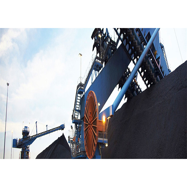 Portal type scraper reclaimer