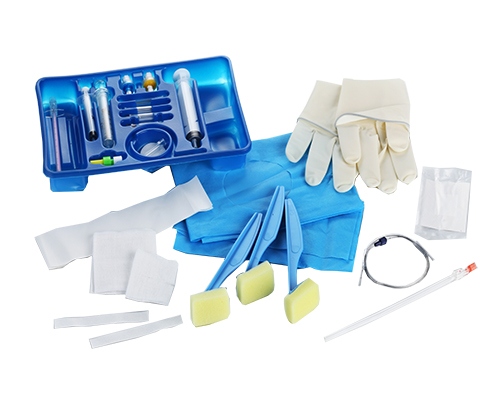 CM103-018 Anesthesia Kit
