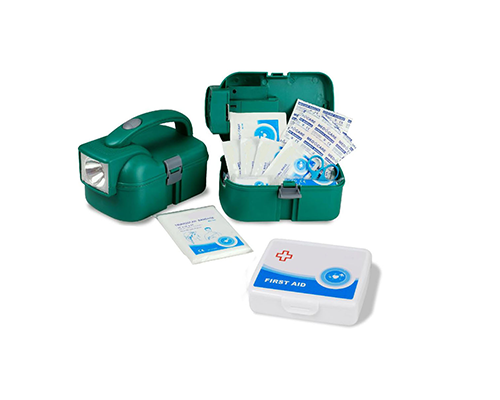 CM202-003 Torch First Aid Kit