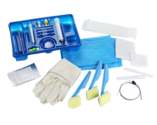 CM103-019 Anesthesia Kit