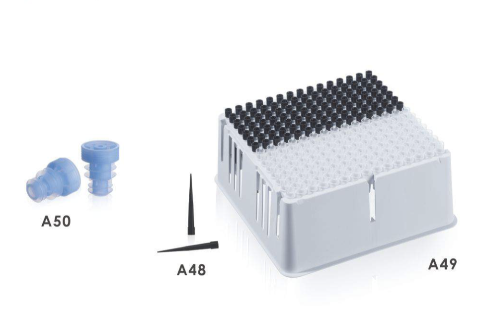 CM503-013 Cuvette/Sample Cup