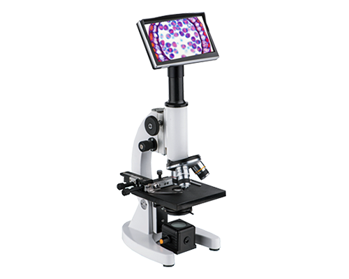 Home > Products > Medical Laboratory Apparatus > Medical Microscope ...