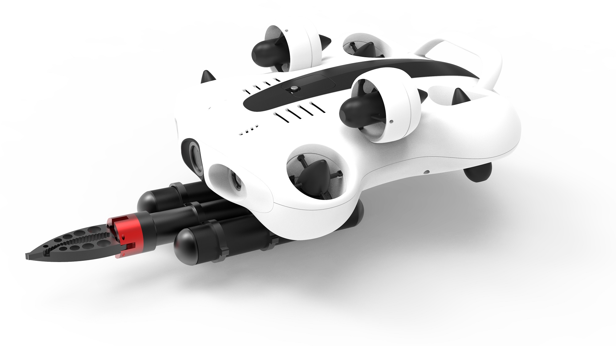 SeaBot Underwater Drone with Grabber Arm manufacturer, company ...
