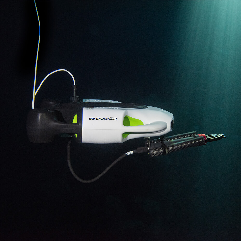 BW Space Pro Max Underwater Drone manufacturer, company, supplier ...