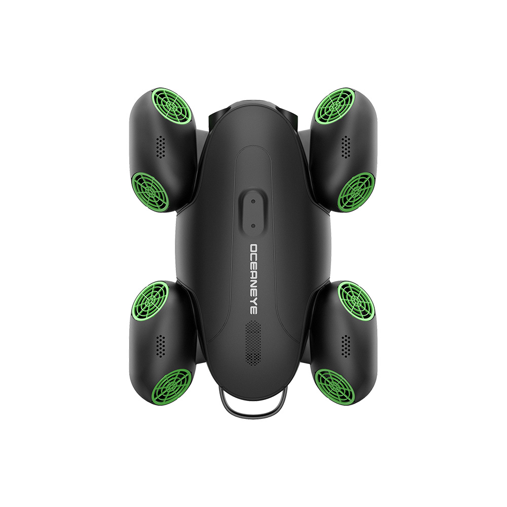 OceanEye Underwater Drone with Grabber Arm | Youcan Robot
