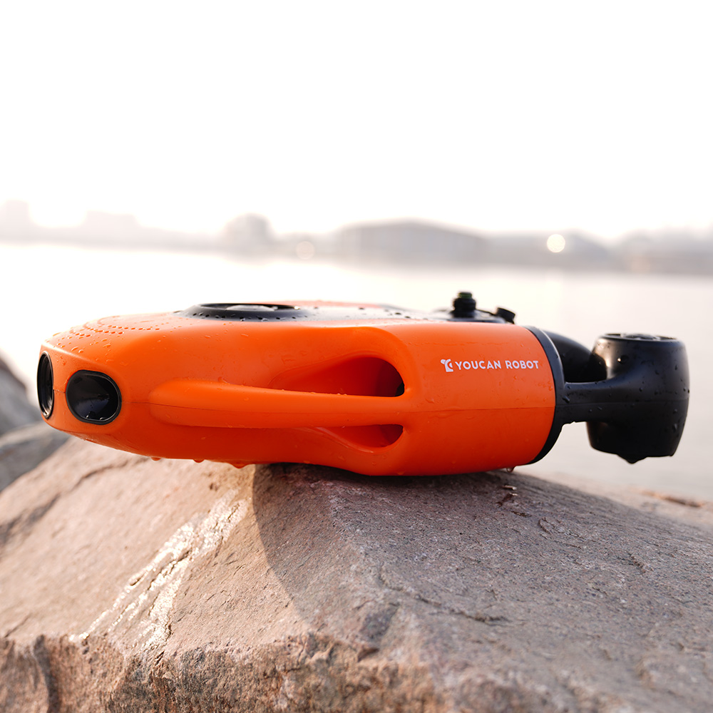 BW Space Pro Max Underwater Drone manufacturer, company, supplier ...