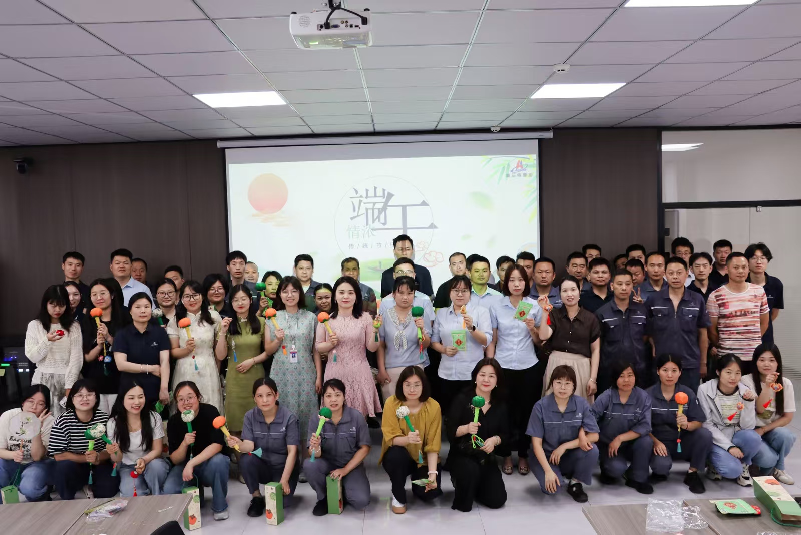 Happy Dragon Boat Festival from AULANK Pumps! | KunShan Aulank Pump ...