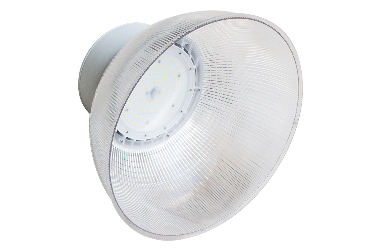 Cloudia Commercial Bay Light company, supplier | Sheenly Lighting CO., Ltd.