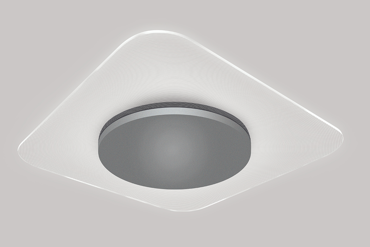 Jade Square Ceiling Light company, supplier | Sheenly Lighting CO., Ltd.