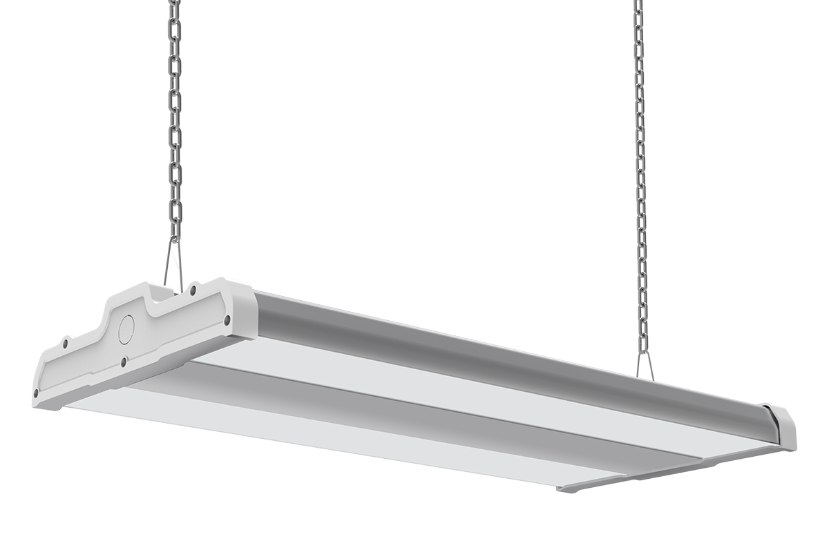 Home > PRODUCTS > LED Highbay Light > LUX Linear Bay Light