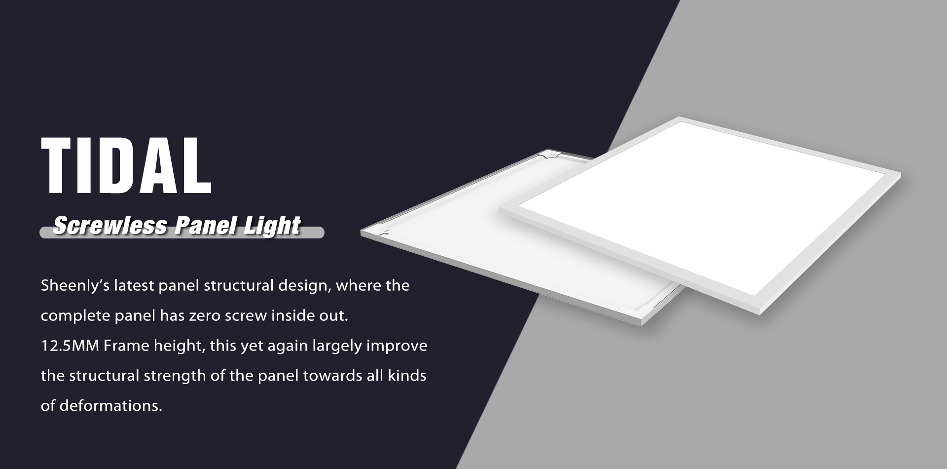 Sheenly Lighting Co. Ltd