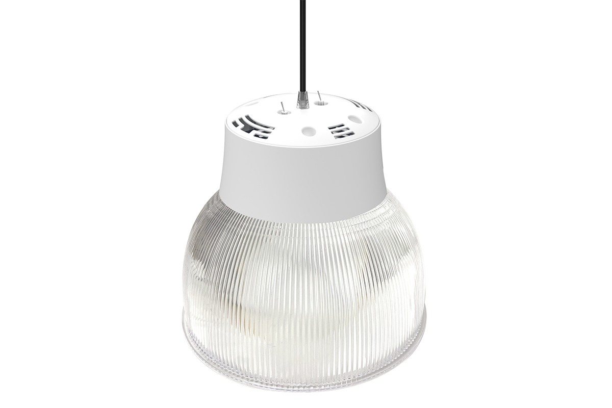 Cloudia mini Commercial Bay Light company, supplier | Sheenly Lighting ...