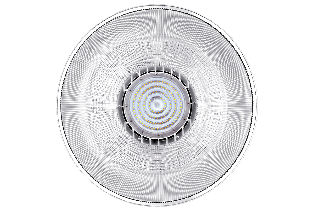 Cloudia Commercial Bay Light company, supplier | Sheenly Lighting CO., Ltd.