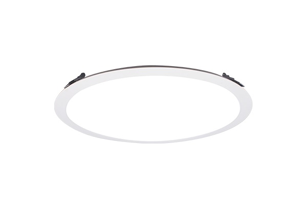 Rondo RR Recessed Mounted Luminaire company, supplier | Sheenly ...