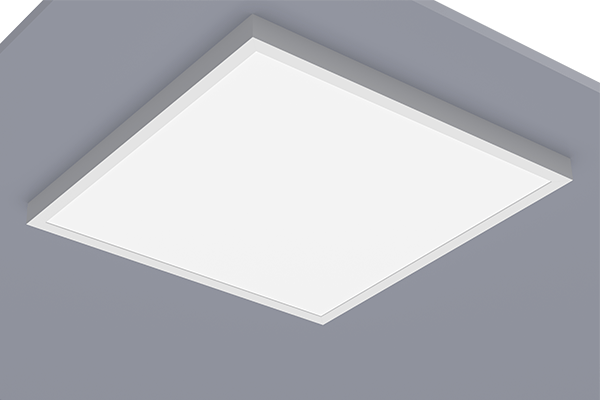 Quadro Square Surface Mounted Luminaire company, supplier | Sheenly ...