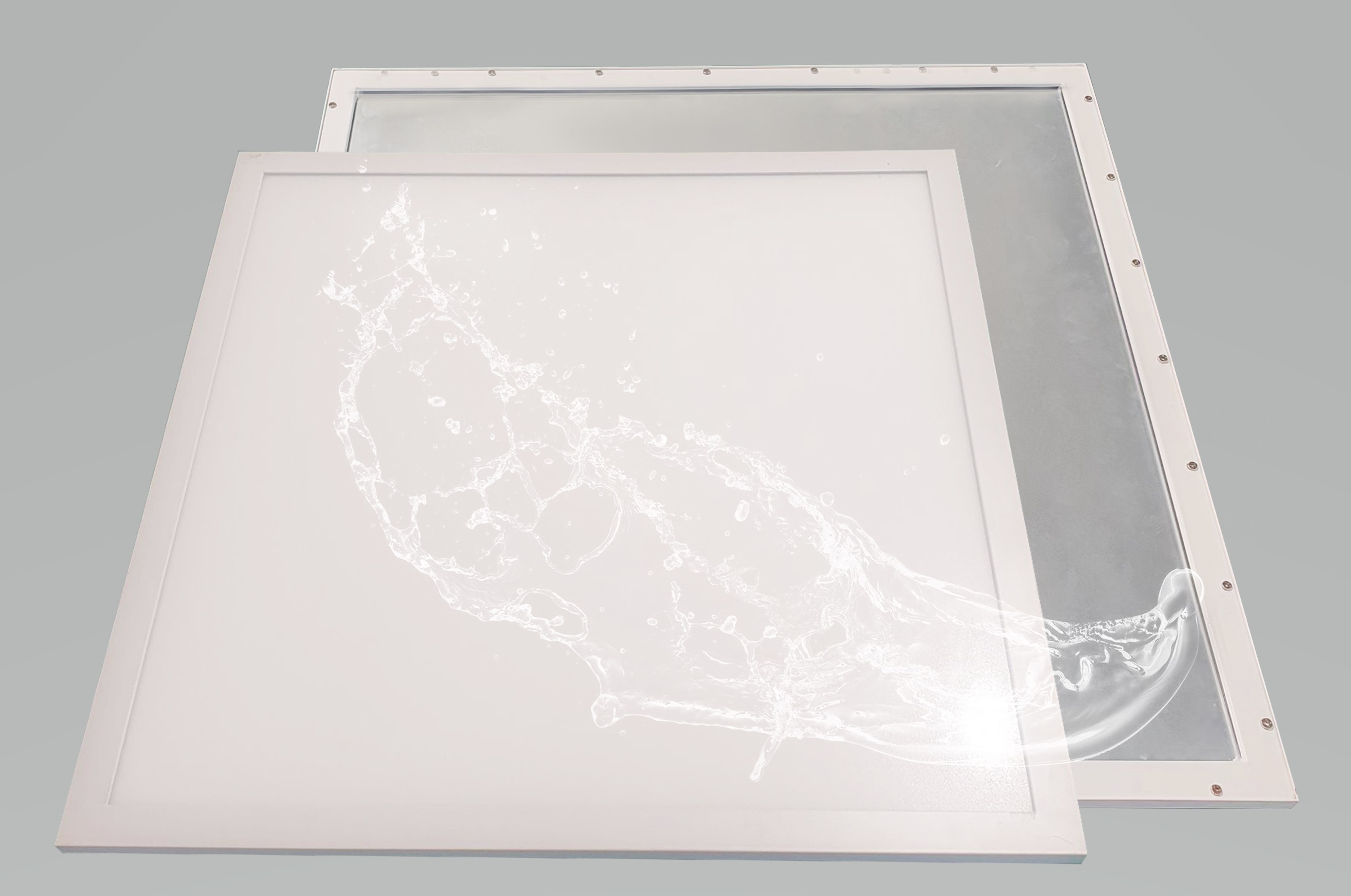 Pro IP65 Waterproof Panel light company, supplier | Sheenly Lighting CO ...