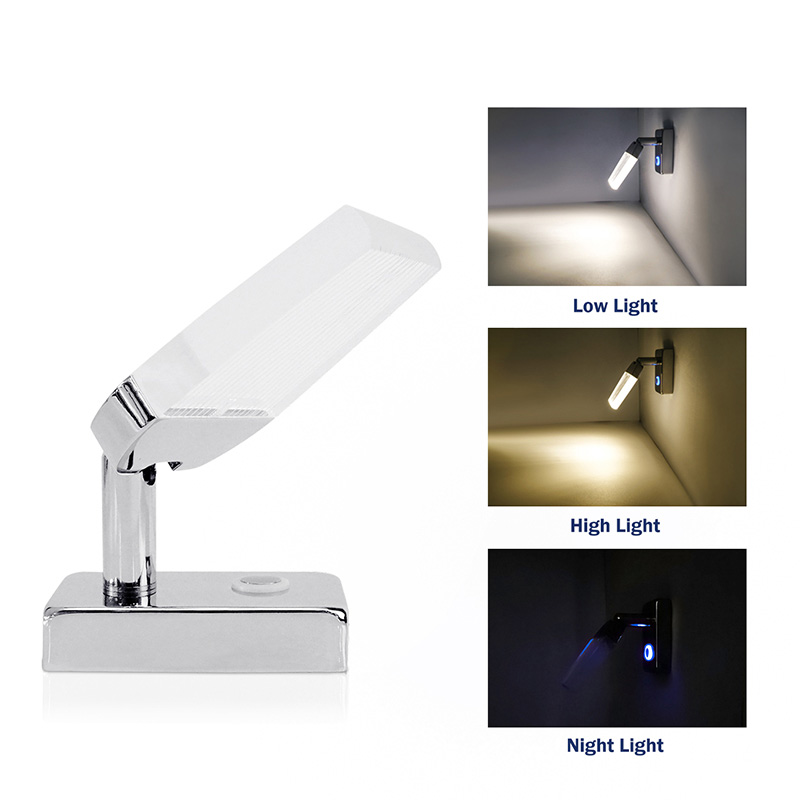 Reading Lights GM-EP-L0283