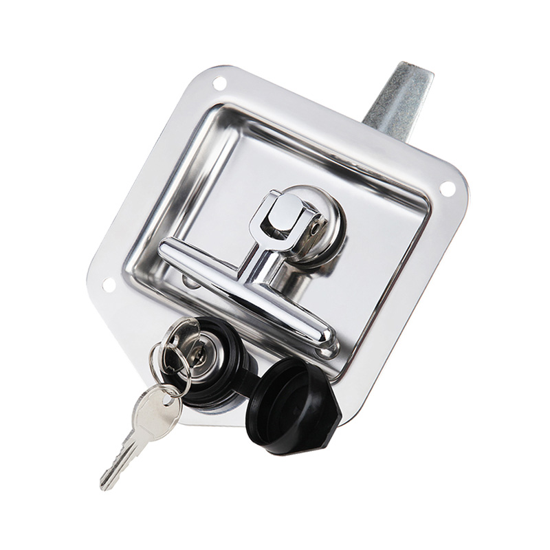 Lock GM-HW-19005