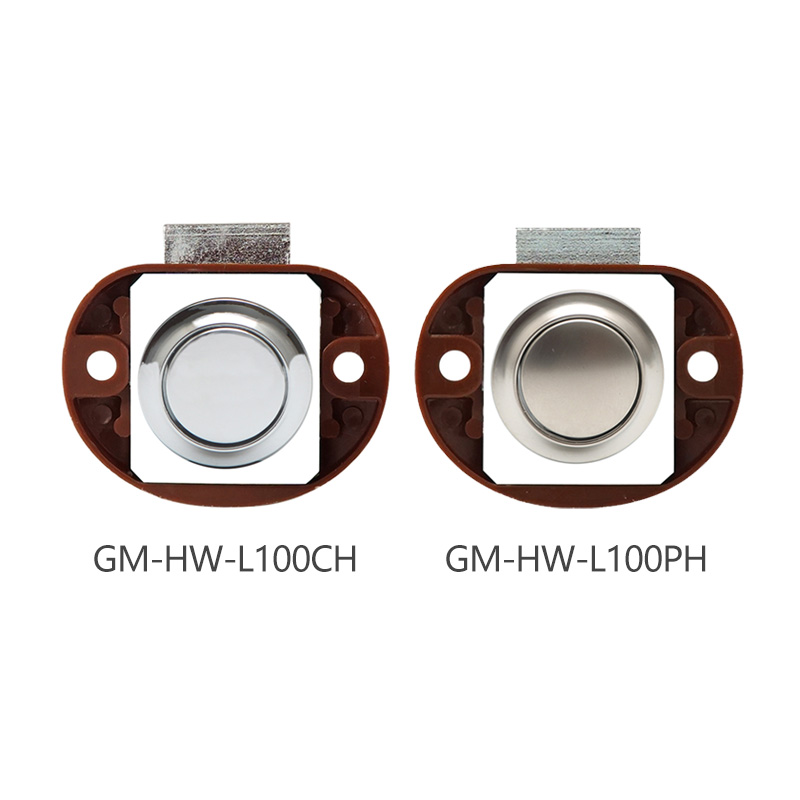 Push Lock GM-HW-L100 Series