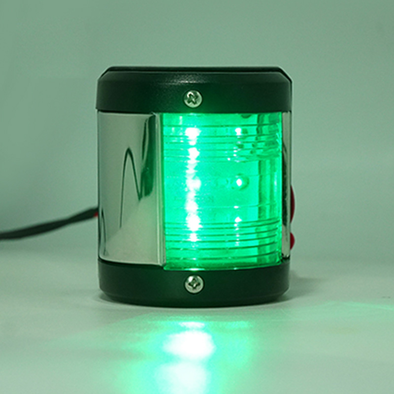 Port Lights(Red)-GM-EP-L0012