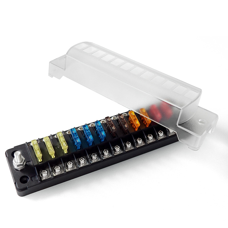 Fuses & Fuses Holders GM-EP-FH0412