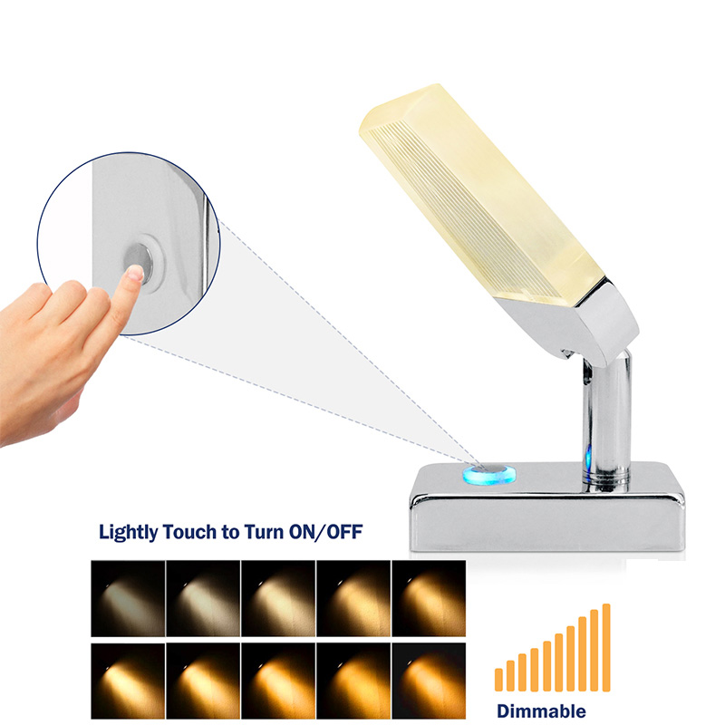 Reading Lights GM-EP-L0283