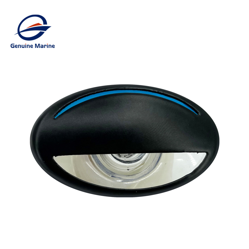 Courtesy Lights GM-EP-L0362