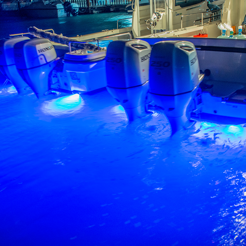 Underwater Lights GM-EP-L0470