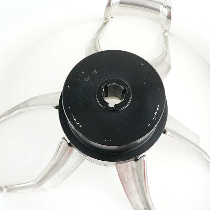 Steering Wheel GM-HW-W3034GW