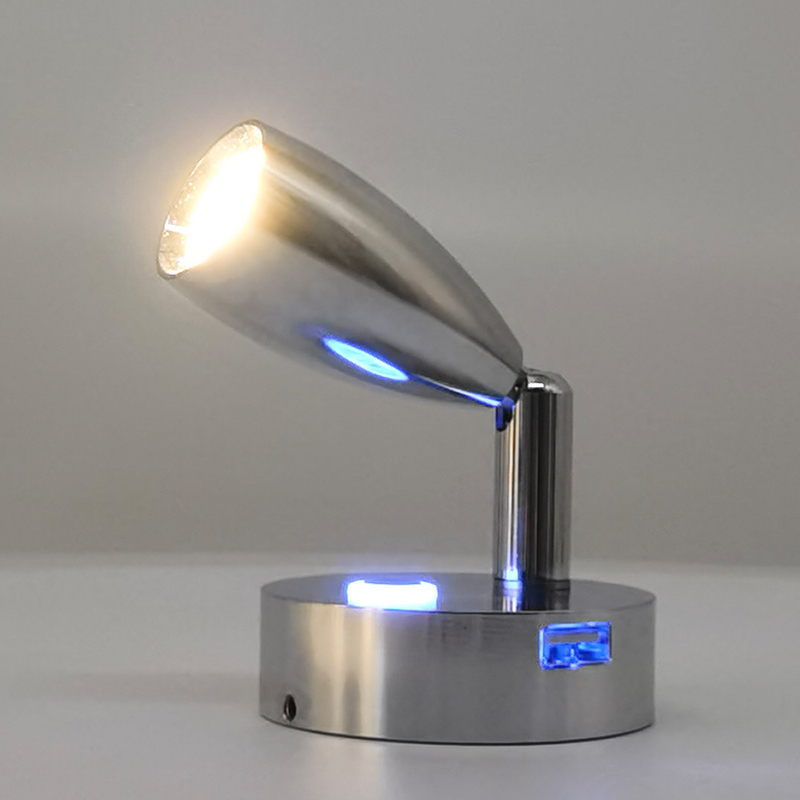 Reading Lights GM-EP-L0268USB