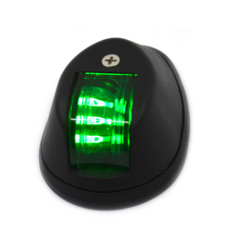 Starboard Lights(Green)-GM-EP-928-1(Green)