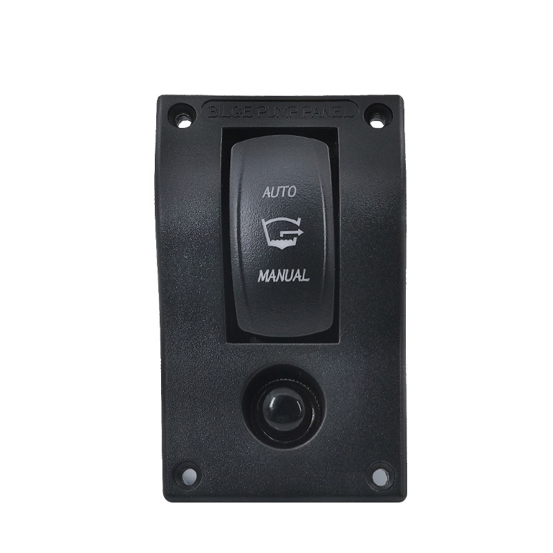 Switch Panel GM-EP-S0813