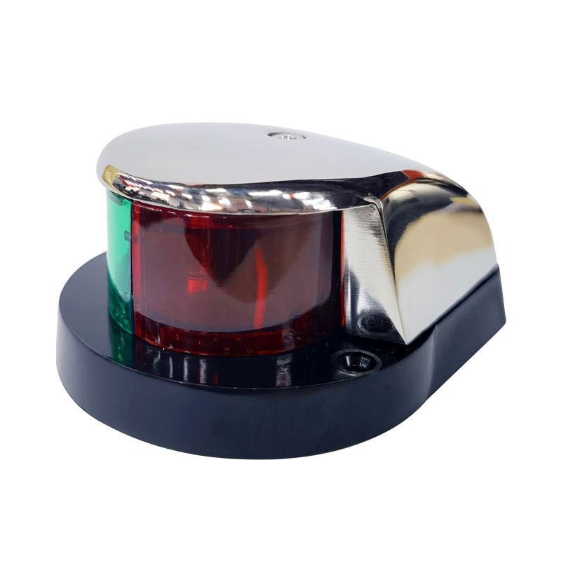 Bi-Color Bow Lights-GM-EP-L1072